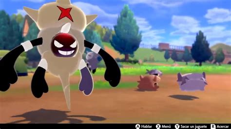 Shellder And Cloyster Water Fighting Type Mod For Pokemon Sword And Shield Swsh Mods