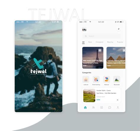 Job Uiux Uidesign Ui Uxdesign Userinterface Hager Ali