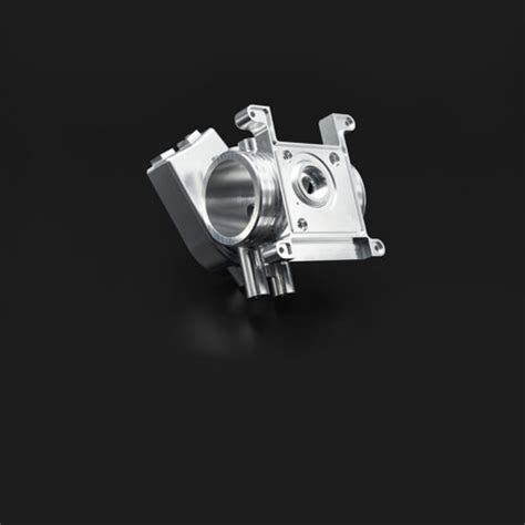 Precision Cnc Machining Custom And Rapid Zintilon