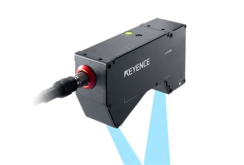 Keyence Laser Measurement Sensor At Olivia Icely Blog