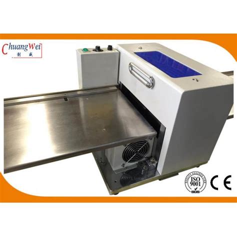 China Pcb Separator Depaneling Machine For Led Panel Pcb Depanelizer Pcb Separator China Pcb
