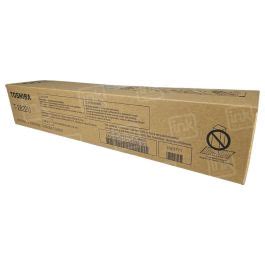 Oem Toshiba T 2822u Black Toner Cartridge Inkcartridges