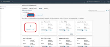 Installing VMware VSphere With VMware Tanzu NVIDIA AI Enterprise VMware Deployment Guide