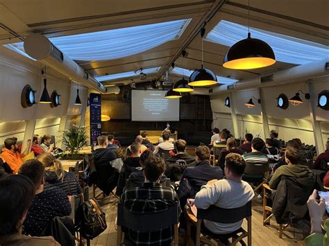 railwaymen on linkedin ruby krug rubyonrails ror event community