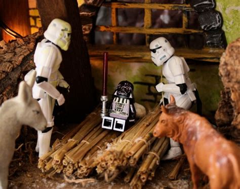 Las Andanzas Del Esp Ritu