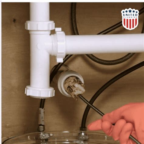 How To Find Your Sewer Line Cleanout By United Plumbing
