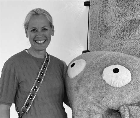 Anna Biagosch Kaks Kinderaugenkrebsstiftung