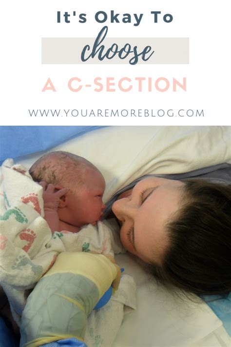 C Section Awareness Month Round Up You Are More Blog