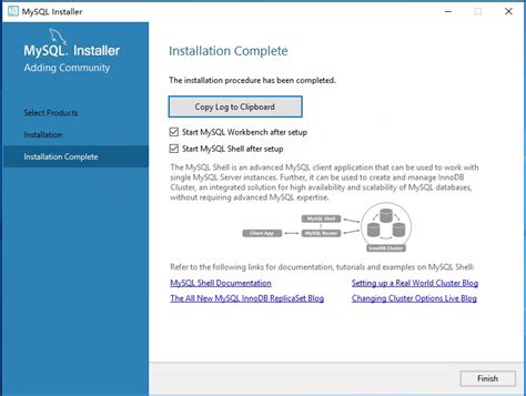 Windows Server 环境安装MySQL 高 玉 博客园