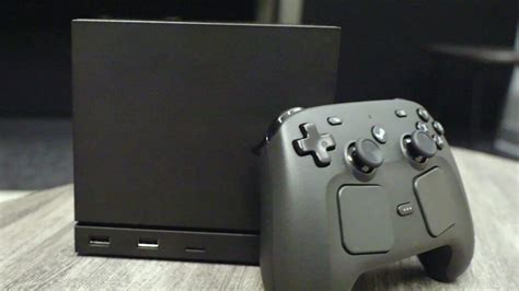 Steam Machine Release Date Could Slip As Memory Prices Climb