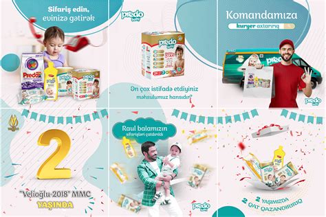 Predo on Behance