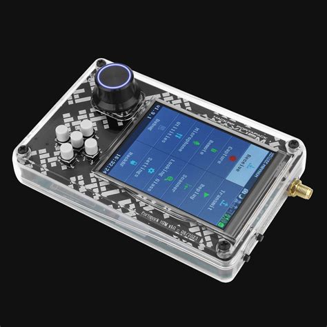 Software Defined Radio Page 2