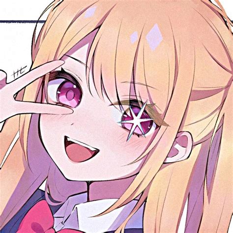 Ruby Hoshino Fond Decran Dessin Dessin