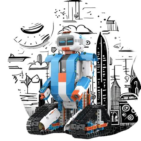 Whalesbot Ai Module 1s