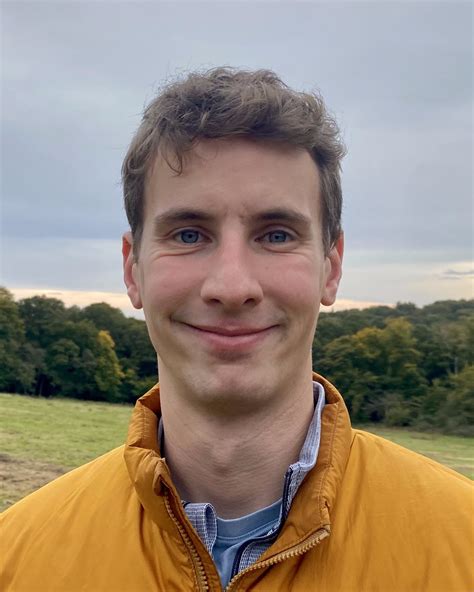 Josh Cargill Royal Northern College Of Music