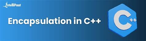 Encapsulation In C With Examples Best Practices And Real World Applications