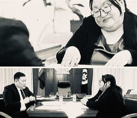 Элрэн баларч буй Л Оюун Эрдэнийн цаг хугацаа