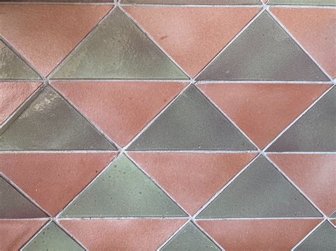 Particular Tile Custom Clay Tile