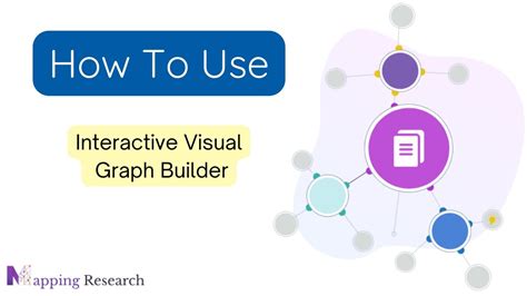 How To Use Mapping Research To Explore And Discover New Research Topics Interactive Graph