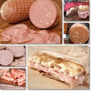 Properties And Benefits Of Mortadella Natureword