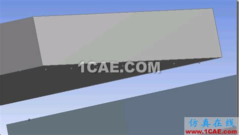 ansysworkbench点焊有限元模型及其实质 ansys培训、ansys有限元培训、ansys workbench培训、ansys视频