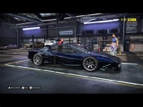 Nfs Heat ‘84 Ferrari Testarossa Coupe Rnfsrides