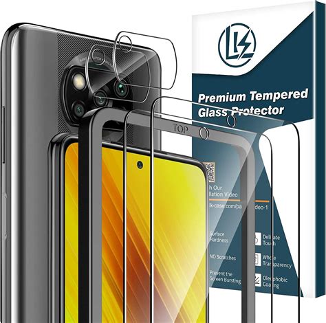 Guía de compra de accesorios para el POCO X Pro fundas protectores de pantalla y más