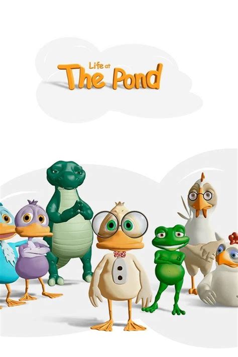 Life At The Pond Season 1 2017 — The Movie Database Tmdb