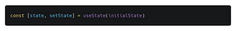 A Quick Introduction To Hooks In Reactjs By Berkay Yıldız Frontend