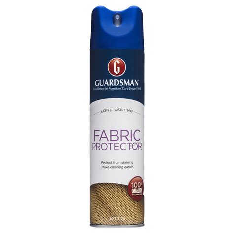 Fabric Protector Guardsman