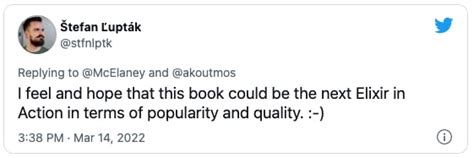 Elixir Patterns Book And Livebooks