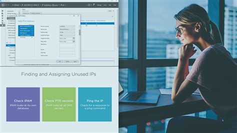 Implementing Windows Server 2019 IP Address Management IPAM