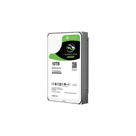 Best Buy Seagate Barracuda Pro Tb Internal Sata Hard Drive For Desktops St Dm
