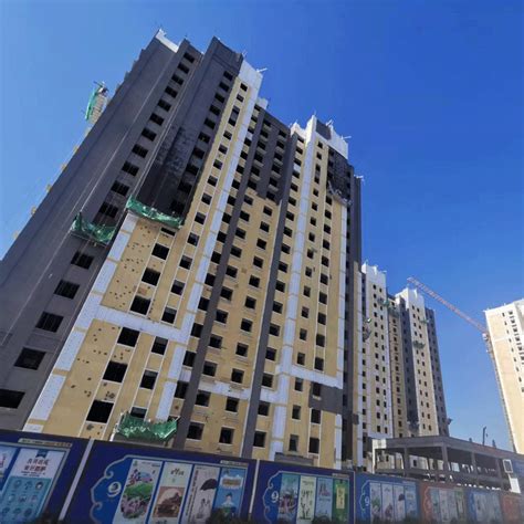 High‑performance Phenolic Insulation Board