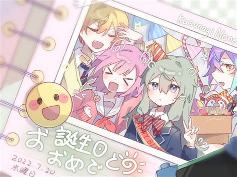 Project Sekai Fanart By Sowatariko On Twitter Vocaloid Hatsune Miku Fan Art