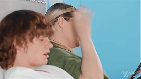 Spikey Dee Is Eager To Get His Cock Sucked And Finds Goth Girl Nikki North Ready To Please