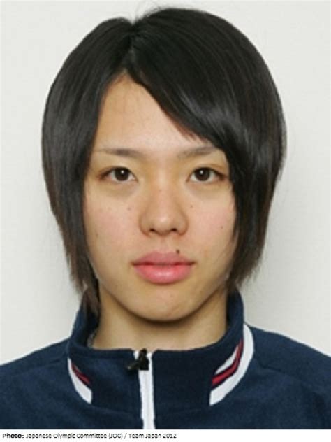 Olympedia Saori Sakoda