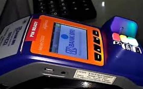 6 Cara Menggunakan Mesin Edc Bri Dan Tips Mengatasinya