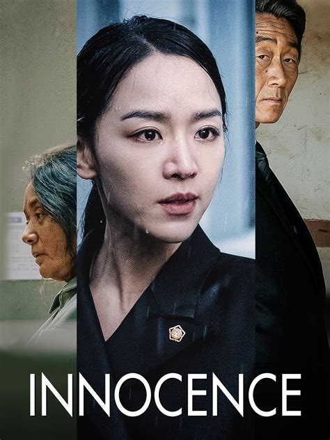 Prime Video Innocence