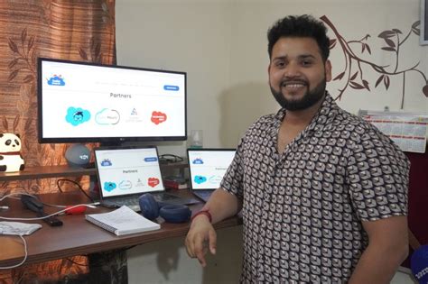 Shubham Bhardwaj On Linkedin Salesforce Salesforcegeek