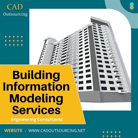 Get High Quality Building Information Modeling In Usa Cad Outsourcing Services Posted On The