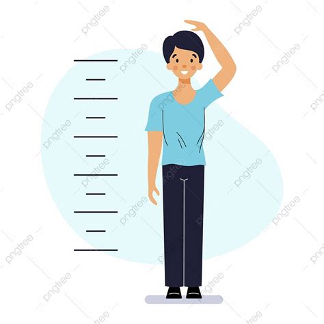 Tall Clip Art