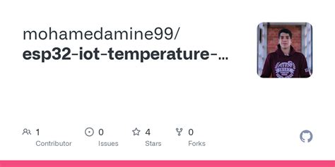 Esp32 Iot Temperature And Humidity Monitoring With Firebase Real Time