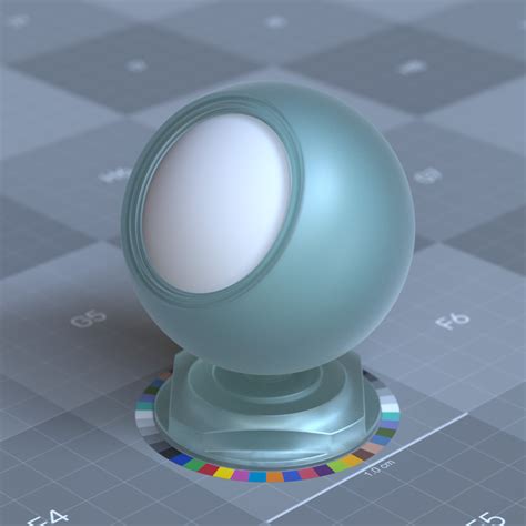 Presets — Omniverse Materials And Rendering