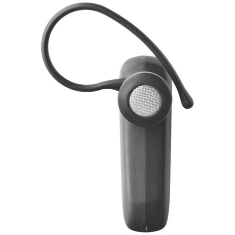 Jabra BT2045 Bluetooth-headsett (sort) - Elkjøp | Elkjøp