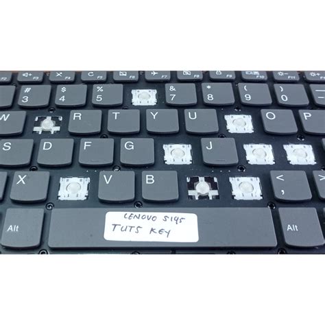 Jual Tuts Tombol Keyboard Lenovo Ideapad S Ast Igm Iwl Ikb Iil Shopee Indonesia