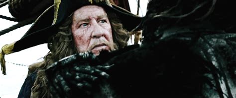 Hector Barbossa 