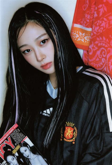 Zw🖇 On X Ropa De Moda Tipos De Sangre Kpop