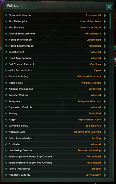Mod Lv Extras Sex Alderson Disk Combination Traits Civics And More