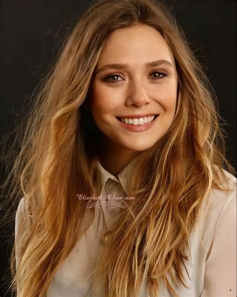 Elizabeth Olsen Scrolller